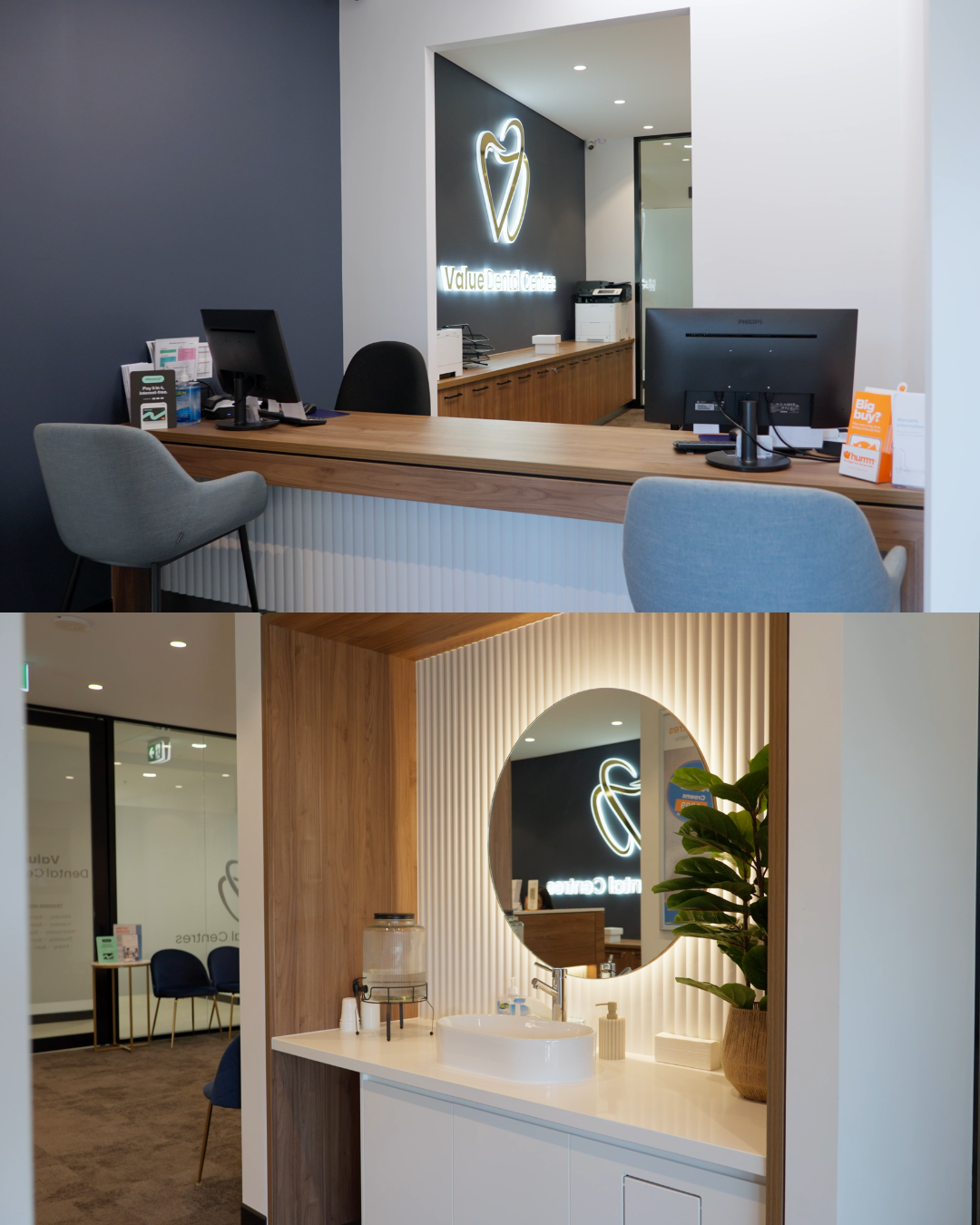 About Us | Value Dental Centres